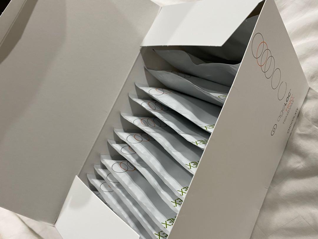 AgeLoc TR90 Trimshake, Health & Nutrition, Health Supplements, Health Food, Drinks & Tonics on ...