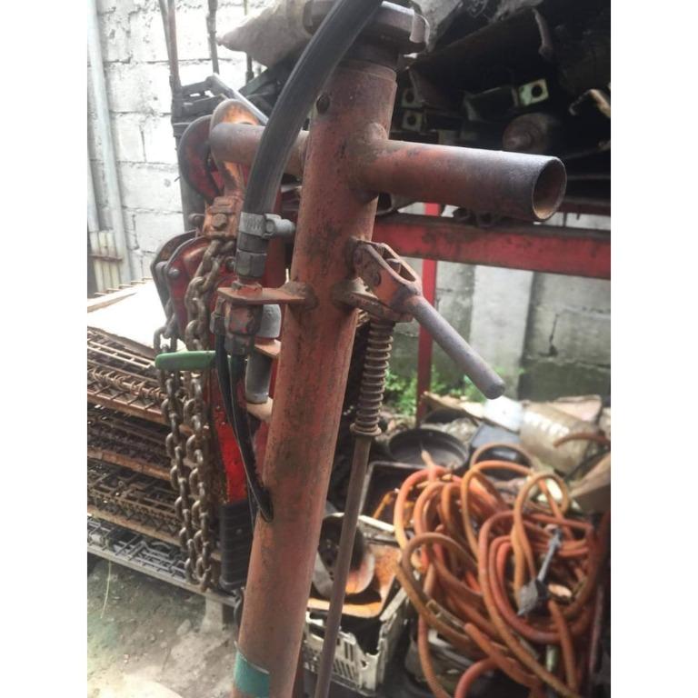 ALLIGATOR JACK, Commercial & Industrial, Construction Tools & Equipment ...