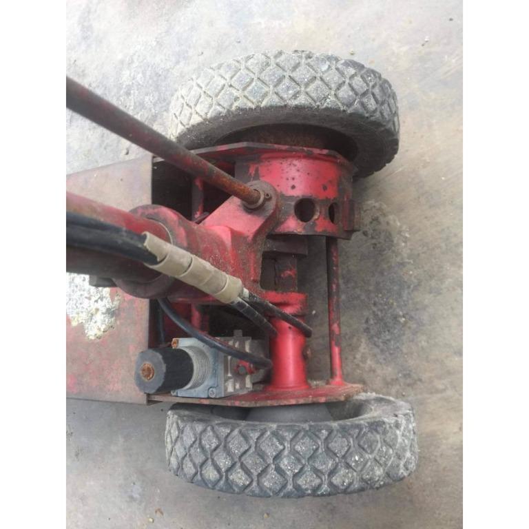 ALLIGATOR JACK, Commercial & Industrial, Construction Tools & Equipment ...