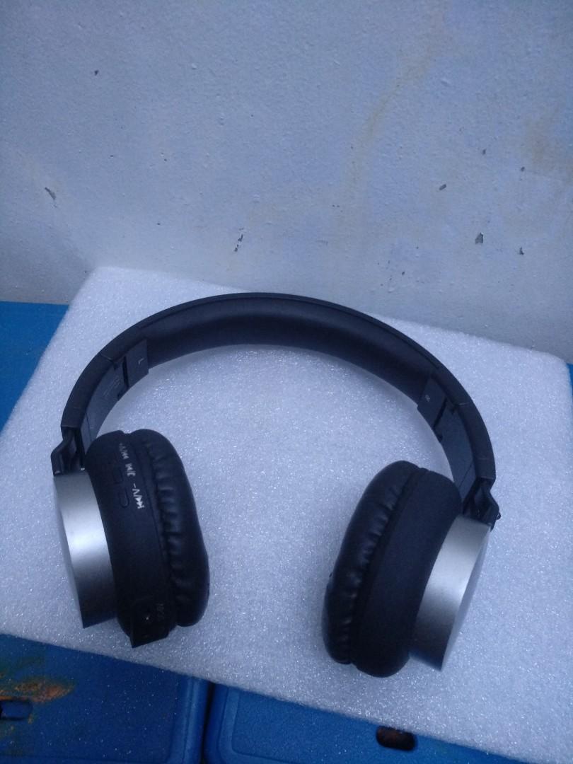 AUSTRALIAN ANKO BLUETOOTH, Audio, Headphones & Headsets on Carousell