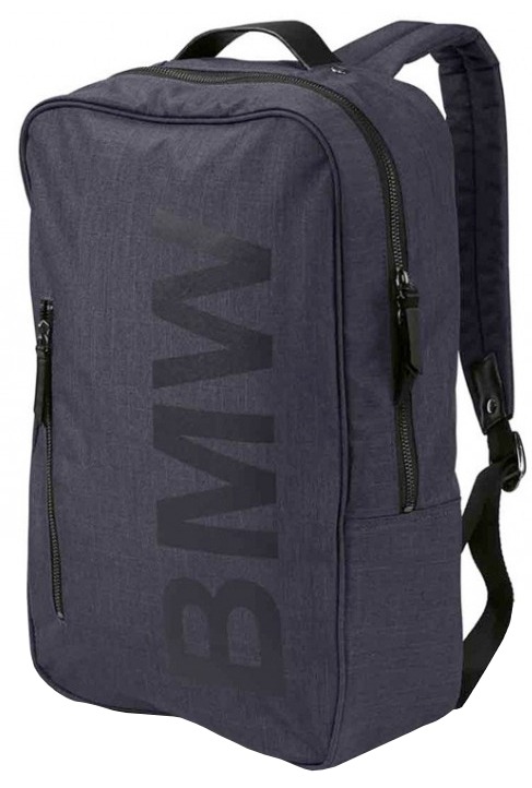 BMW Modern Backpack, Men's Fashion, Bags, Backpacks on Carousell