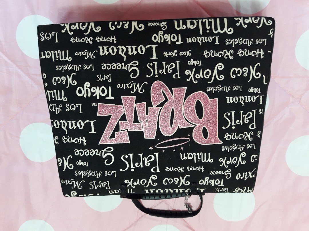 Bratz Bag, Hobbies & Toys, Toys & Games on Carousell