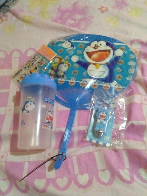 Doraemon Items, Hobbies & Toys, Toys & Games on Carousell