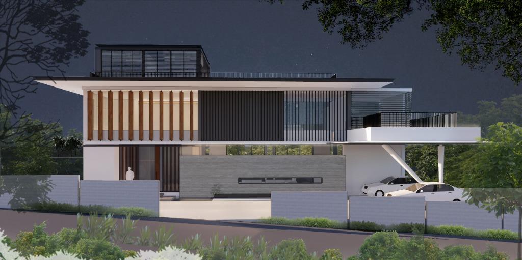 CAD drawings, Exterior Rendering & 3D Modelling, Everything Else on ...