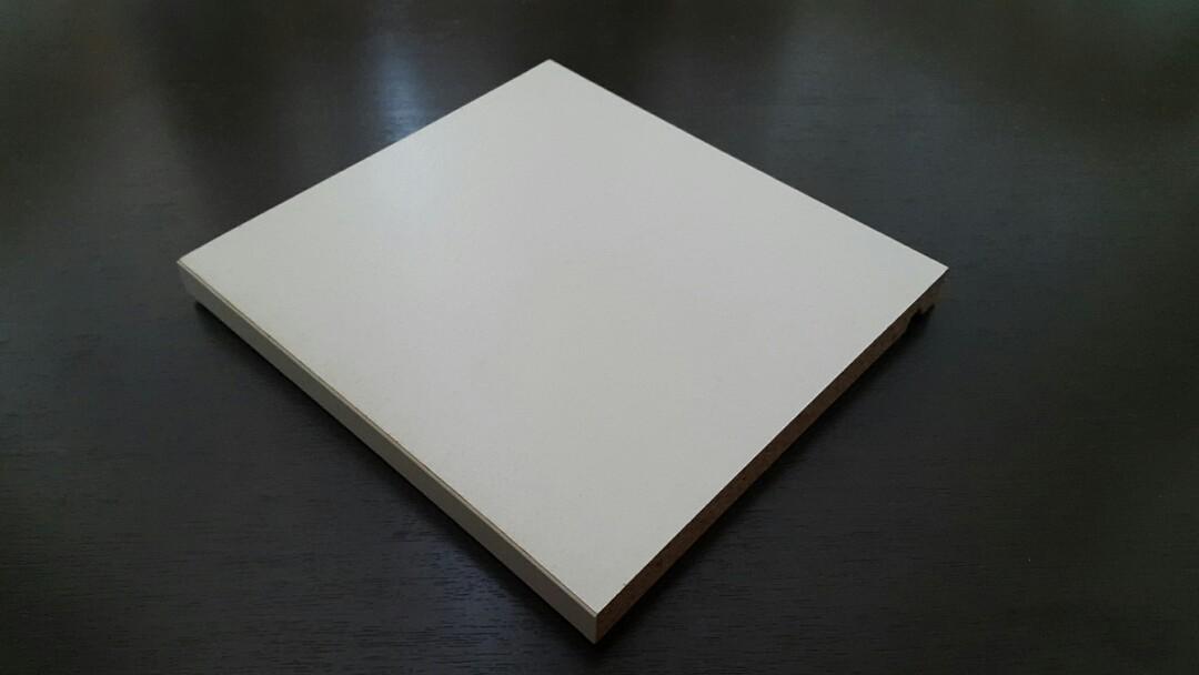 Extra Ikea Benno CD Tower Shelves, Furniture & Home Living, Furniture ...