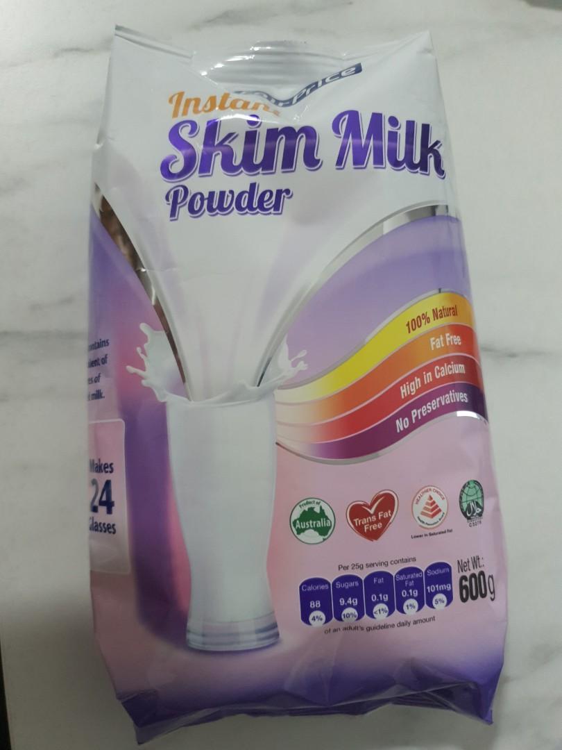 Fair Price Instant Skin Milk Powder, Babies & Kids, Nursing & Feeding ...
