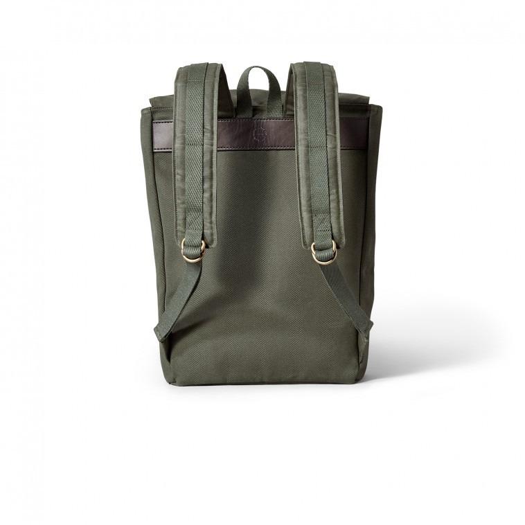 Filson ranger backpack 70381, 名牌, 手袋及銀包 - Carousell
