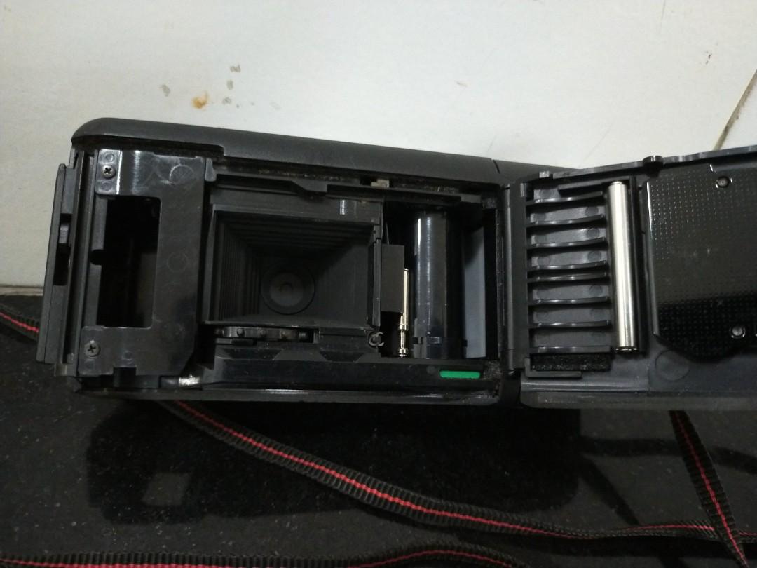 Fuji DL–50 Film Camera, Hobbies & Toys, Memorabilia & Collectibles ...