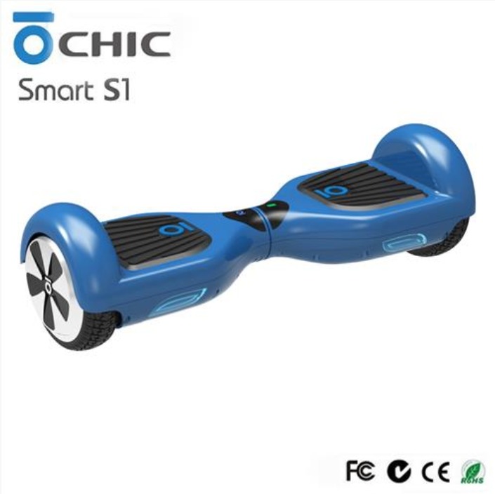 Genuine IO Chic Smart F Model UL 2272 hoverboards S1 Model 2 wheels ...