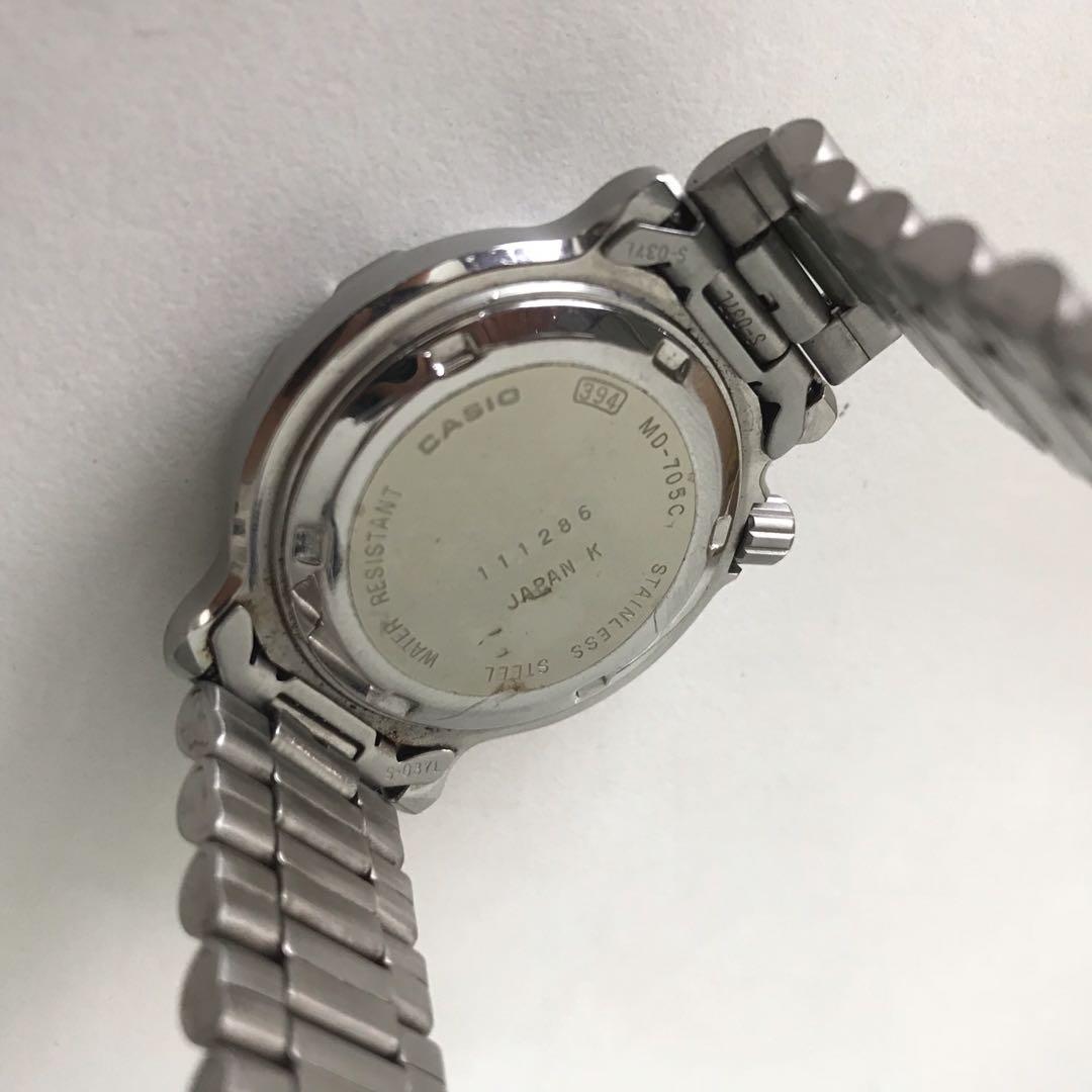 JDM Casio Quartz Diver, Luxury, Watches on Carousell