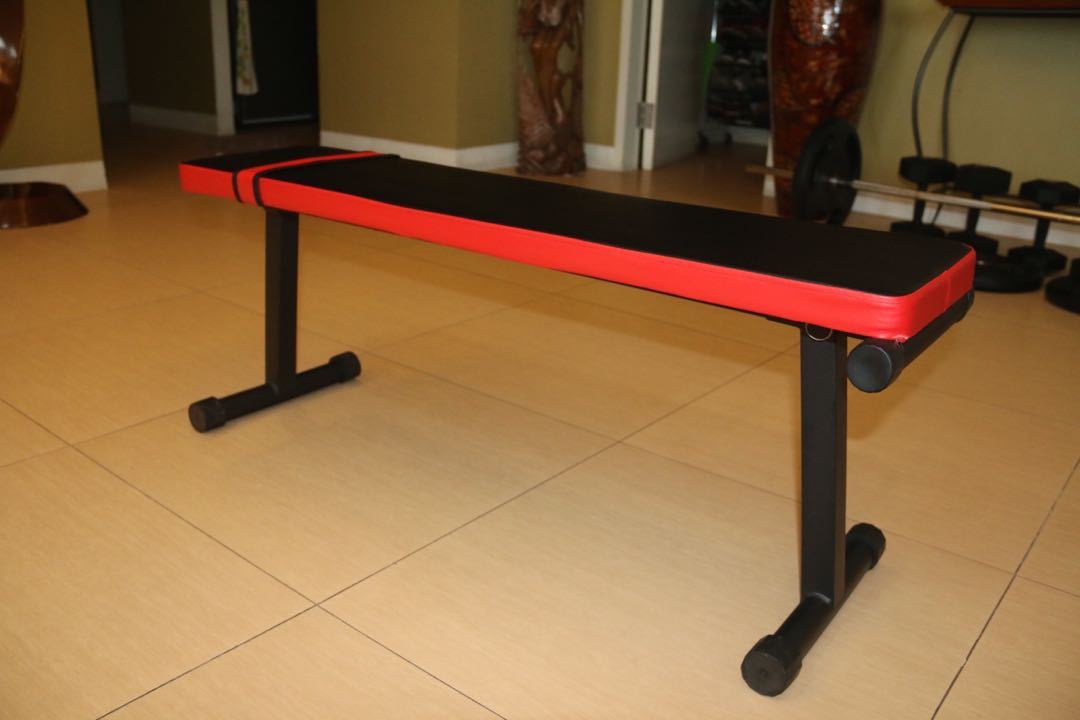 Lateral Bench, Health & Nutrition, Assistive & Rehabilatory Aids, Other ...