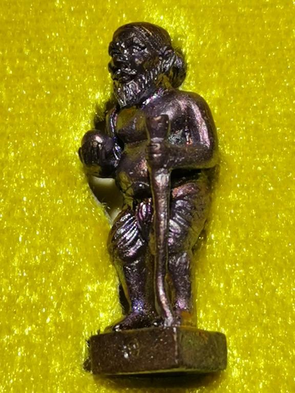 LP Sompong Wealth ChuChok Roop Lor., Hobbies & Toys, Memorabilia ...