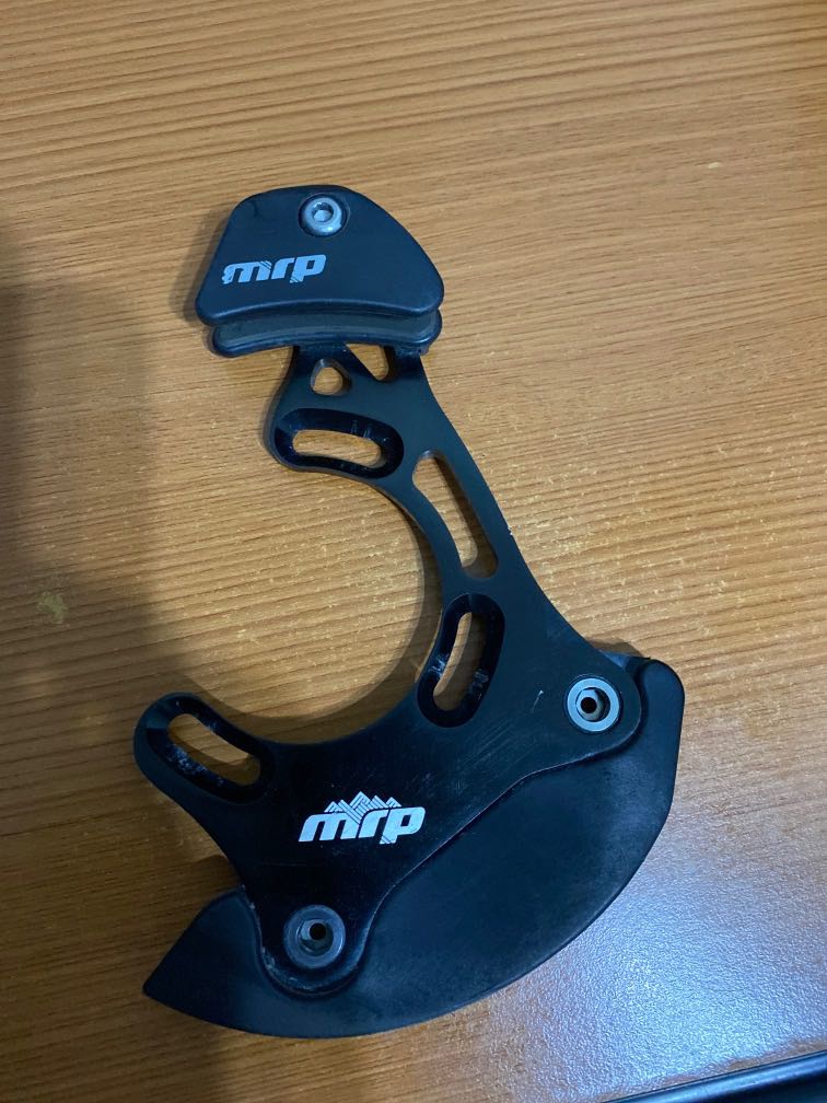 MRP chain guide, Sports Equipment, Bicycles & Parts, Bicycles on Carousell