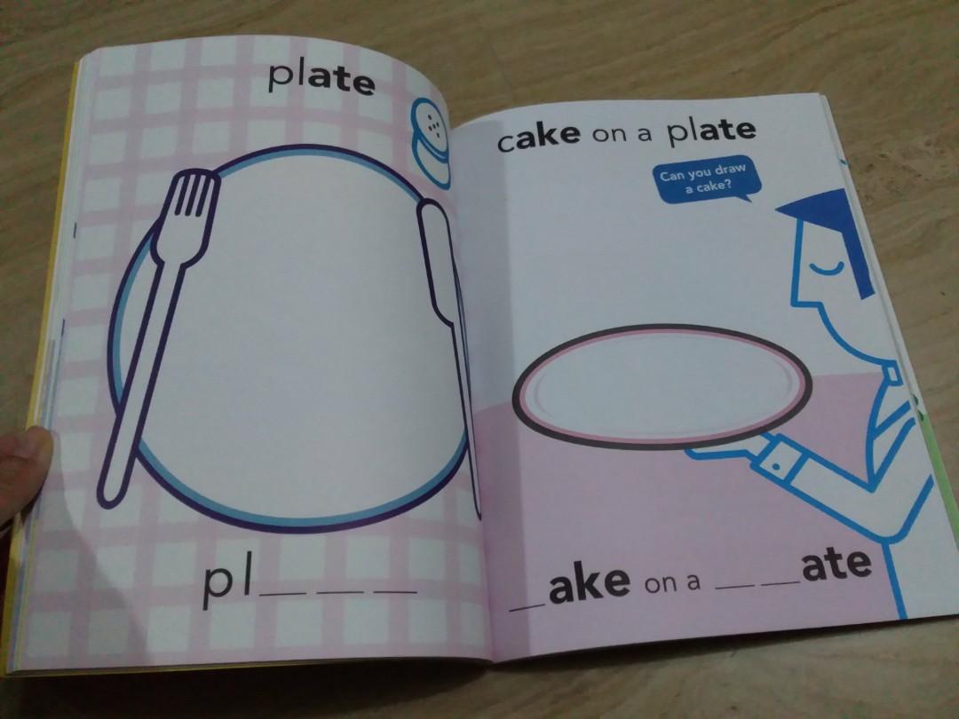 My First Activity Book K1 Read Write Rhyming Words Hobbies Toys my-first-activity-book-k1-read-write-rhyming-words-hobbies-toys