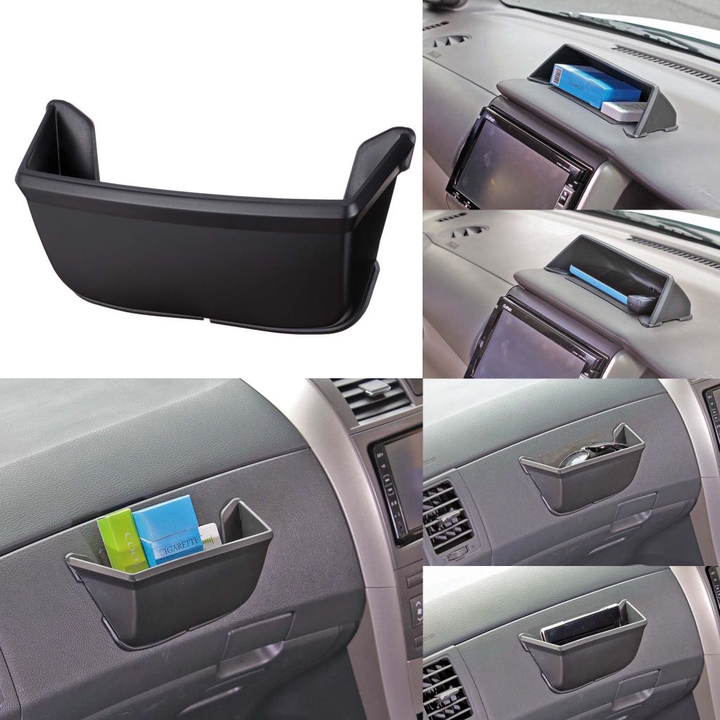 日本NAPOLEX JK88置物架, 汽車配件, 其他 - Carousell