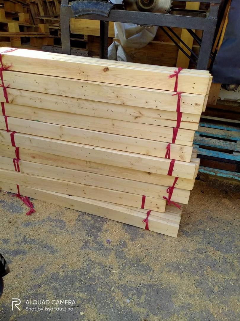 palochina planks, Furniture & Home Living, Gardening, Soil ...