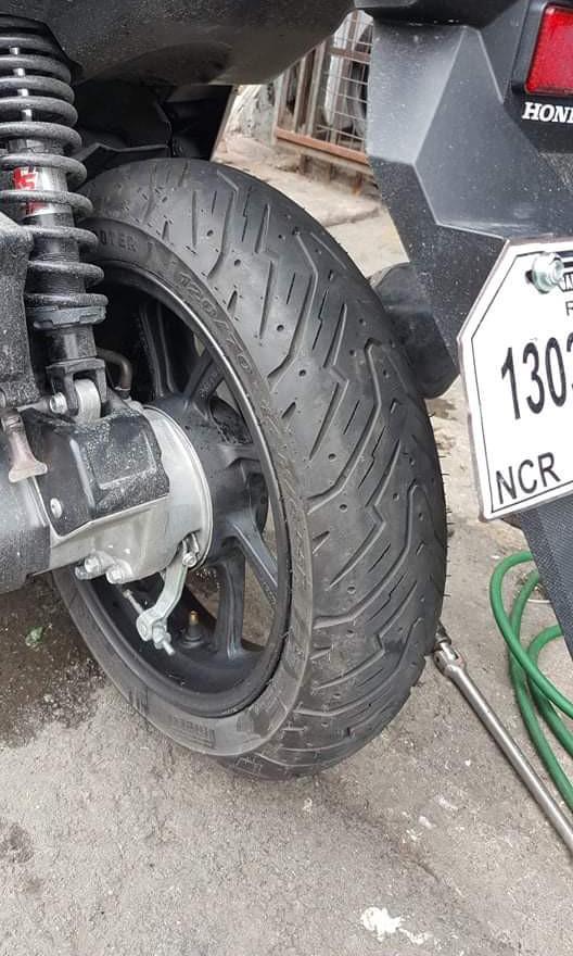 PCX STOCK MAGS, Motorbikes, Motorbike Parts & Accessories, Body Parts ...