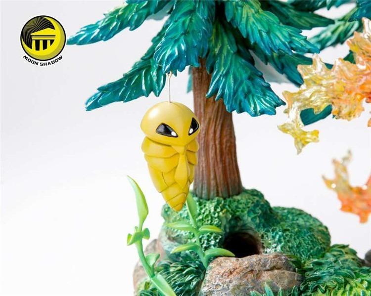 [PRE-ORDER]POKEMON: RAPIDASH BEEDRILL - FOREST SERIES #2 FIGURE STATUE ...