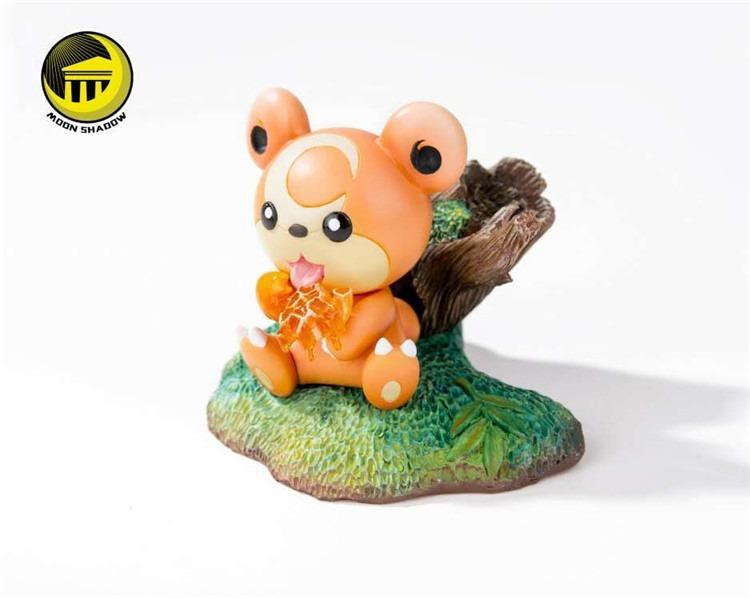 [PRE-ORDER]POKEMON: RAPIDASH BEEDRILL - FOREST SERIES #2 FIGURE STATUE ...