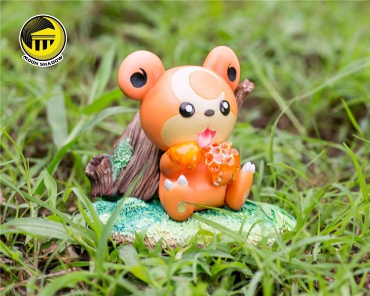 [PRE-ORDER]POKEMON: RAPIDASH BEEDRILL - FOREST SERIES #2 FIGURE STATUE ...