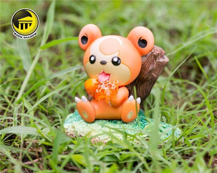 [PRE-ORDER]POKEMON: RAPIDASH BEEDRILL - FOREST SERIES #2 FIGURE STATUE ...