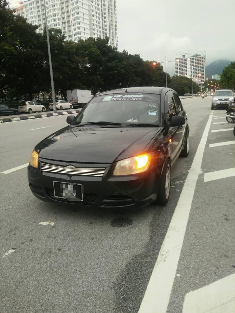Proton saga blm, Cars, Cars for Sale on Carousell
