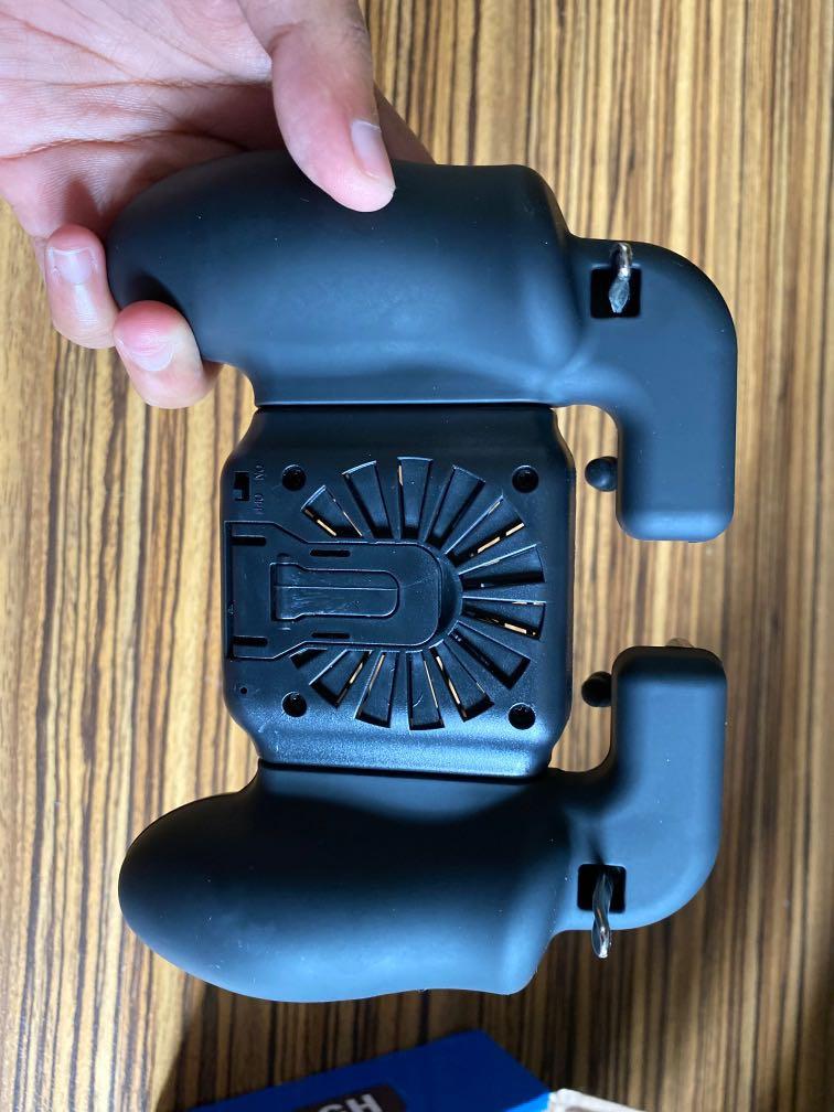 HP Game Controller, Electronics, Others on Carousell