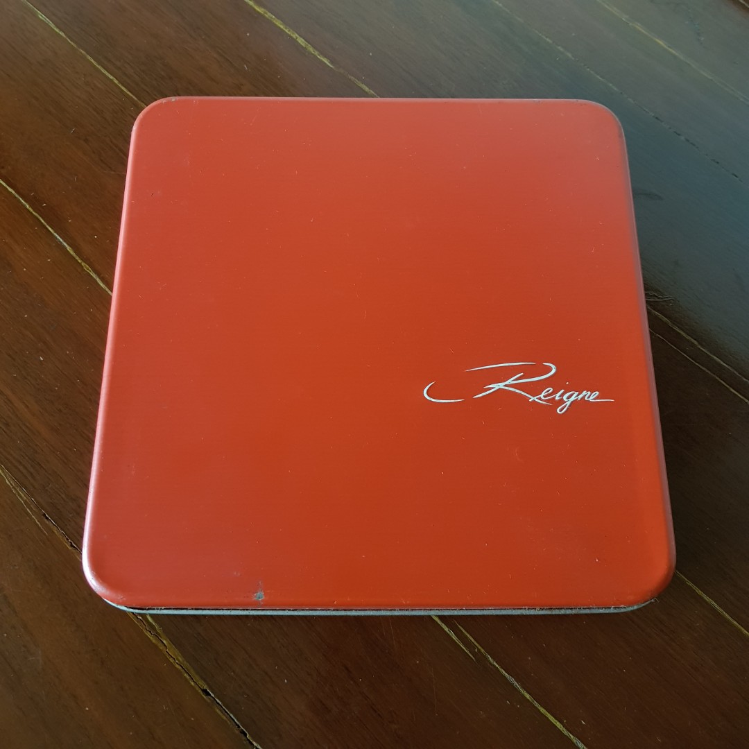 REGINE VELASQUEZ REIGNE BOOK CD COFFEE TABLE, Hobbies & Toys, Books ...