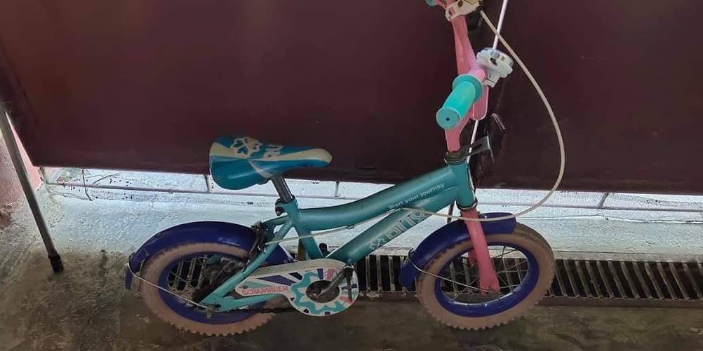 Rux Bike for Kids, Sports Equipment, Bicycles & Parts, Bicycles on ...