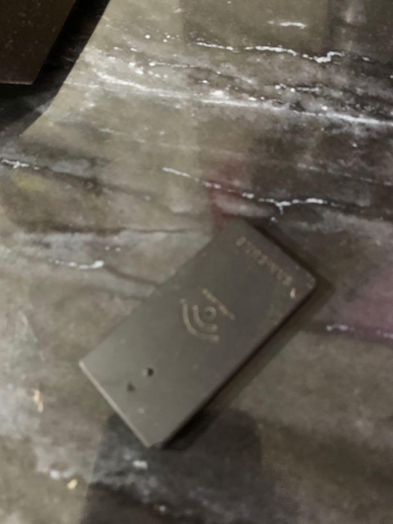 Samsung Wireless SWA-5000 with Tx Card, TV & Home Appliances, TV ...