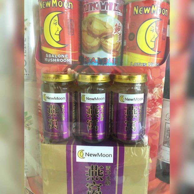 Sunshine Hamper, Food & Drinks, Local Eats on Carousell