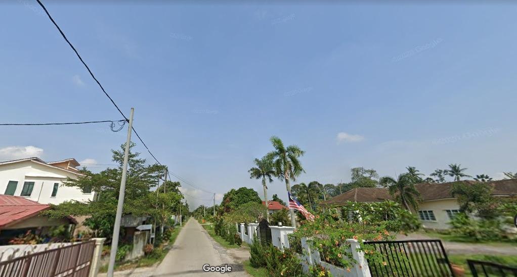 Tanah 1 Ekar Kg Merbau Sempak Sg Buloh. Infra dah ada, Property, For ...