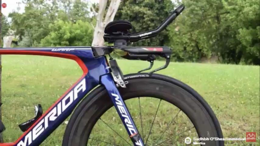 TEKTRO / SHIMANO / SRAM/計時車 / 三鐵車 /公路車 / （參考) TRP T860 (TEKTRO)二點直鎖式煞車 ...