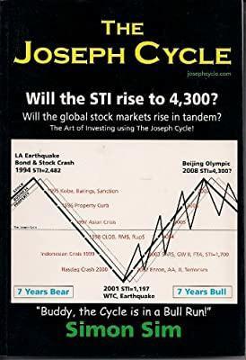 The Joseph Cycle - Will the STI rise?, Computers & Tech, Office ...