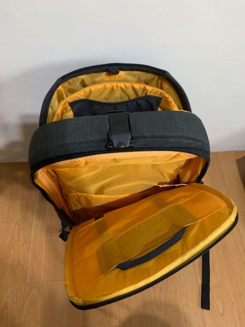 TNF ACCESS 2.0, Men's Fashion, Bags, Backpacks on Carousell