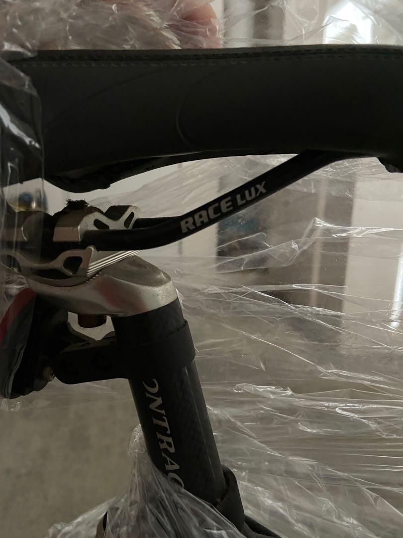 Trek 50cm Discovery channel bike, Bicycles & PMDs, Bicycles, Road Bikes ...