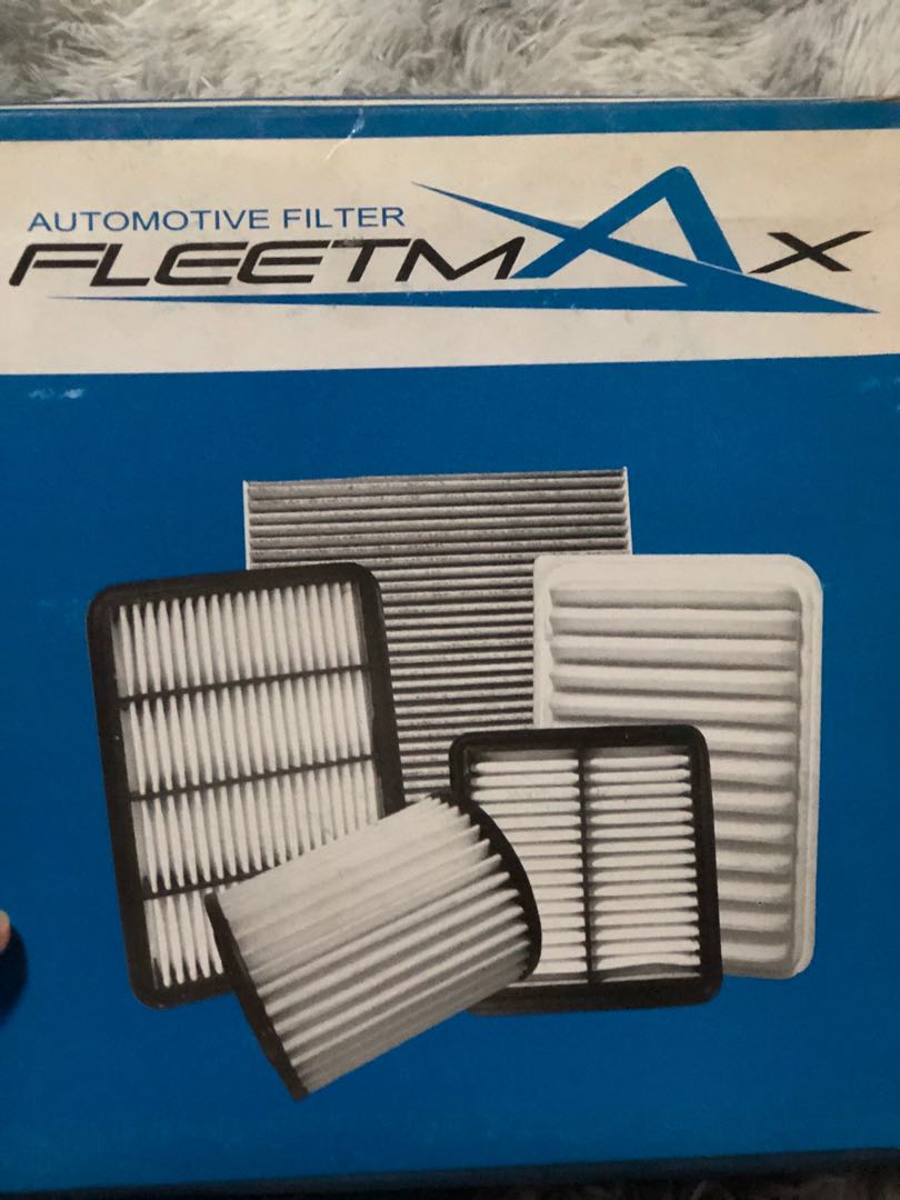 Air Filter for Starex, Car Parts & Accessories, Maintenance Fluids and ...