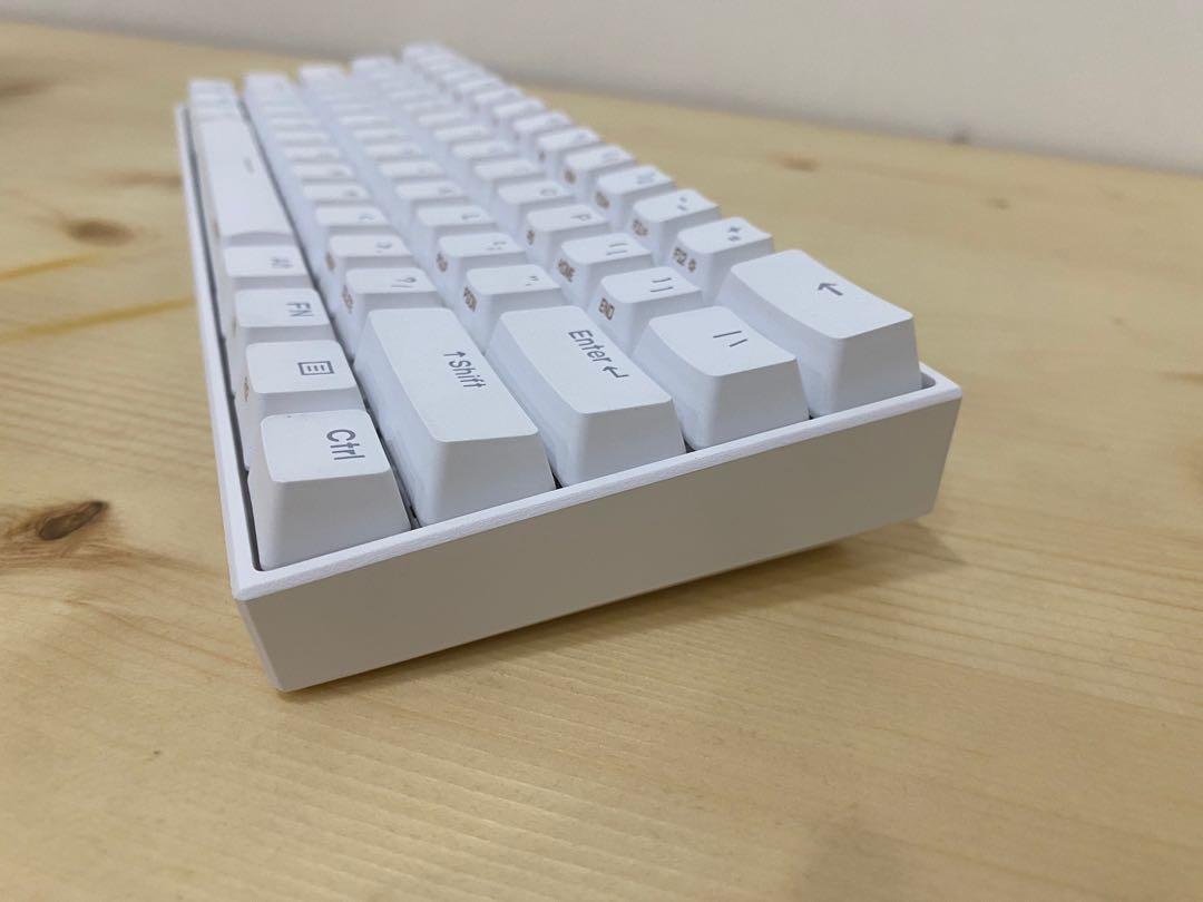 Anne Pro 2, Computers & Tech, Parts & Accessories, Computer Keyboard on ...