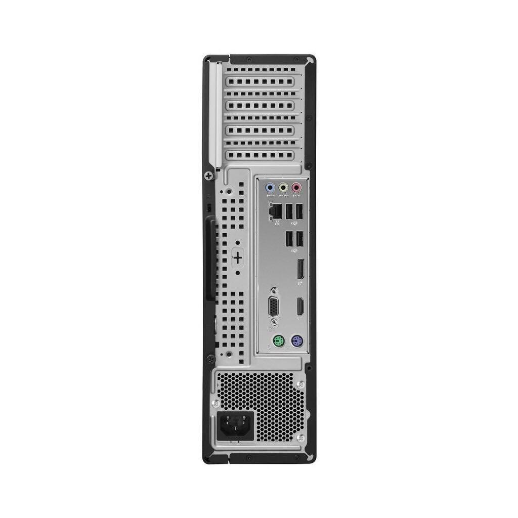 Asus ExpertPC Desktop PC ASUSPRO D6414 i39100, Computers & Tech ...