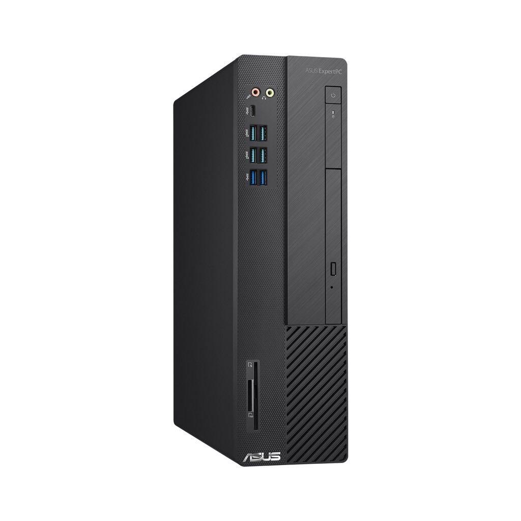 Asus ExpertPC Desktop PC ASUSPRO D6414 i39100, Computers & Tech ...