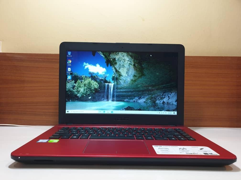 Asus X441U, i3, Nvidia 920MX Gaming, Computers & Tech, Laptops ...