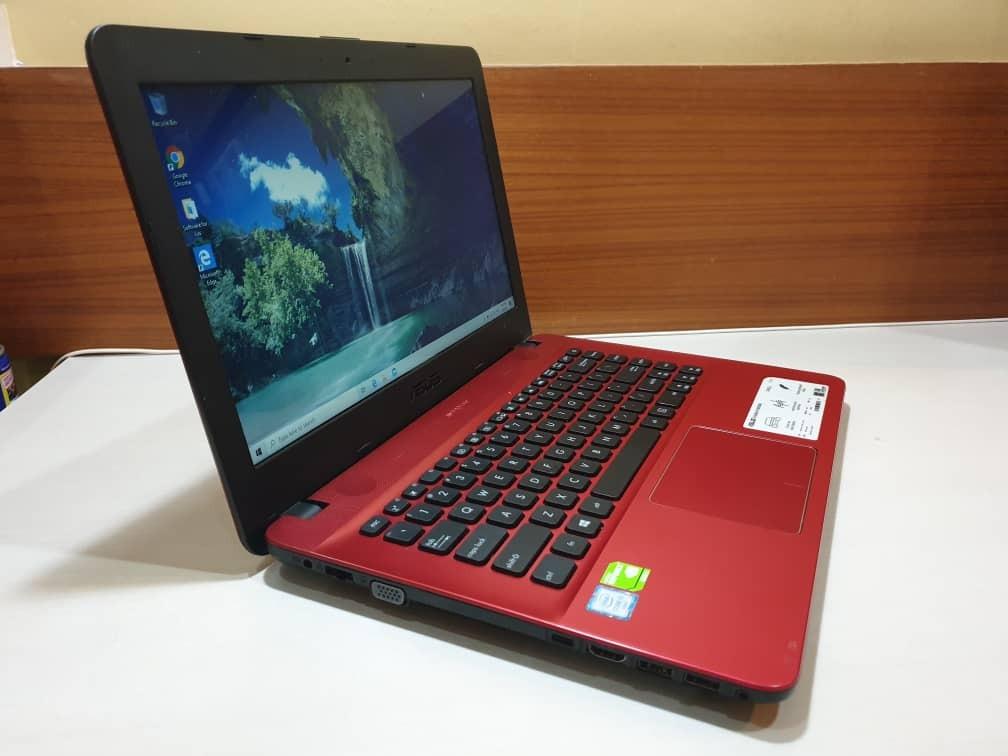 Asus X441U, i3, Nvidia 920MX Gaming, Computers & Tech, Laptops ...