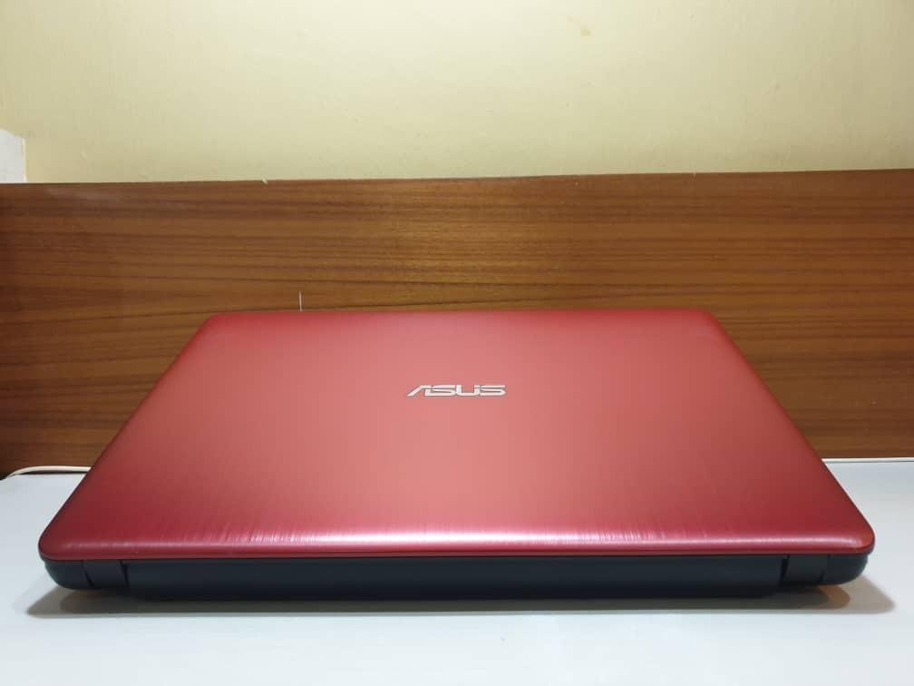 Asus X441U, i3, Nvidia 920MX Gaming, Computers & Tech, Laptops ...