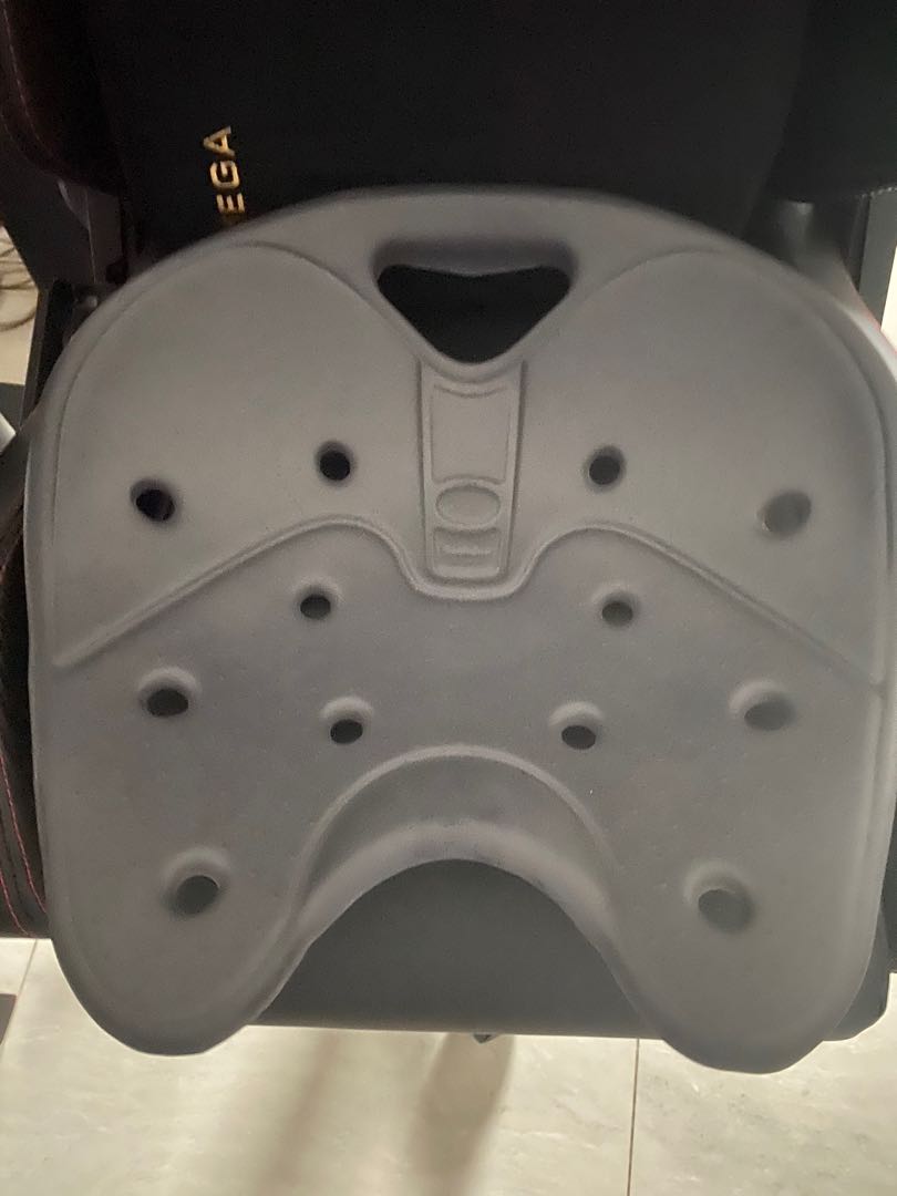 BackJoy Sitsmart Posture CORE, Health & Nutrition, Assistive & Rehabilatory Aids, Other ...