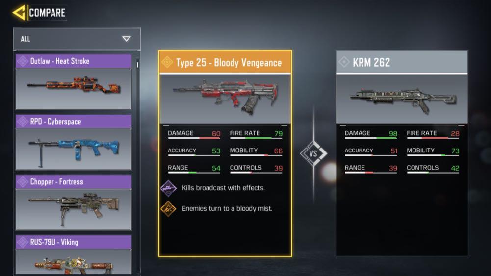 Call of duty mobile account codm account, Video Gaming, Gaming ...