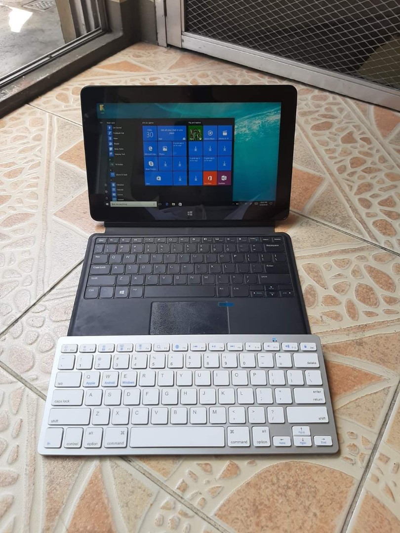 Dell venue 11 Tablet laptop Core i5 -4th gen 8gb ram 256gb ssd ...