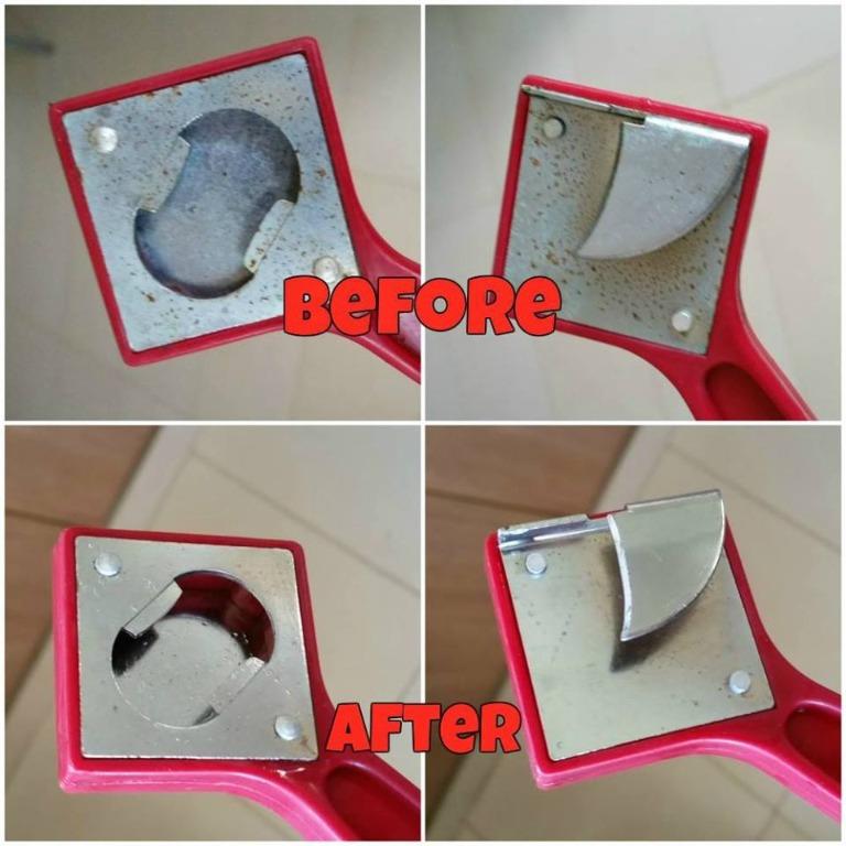 Homemade Eco Enzyme Cleaner / Fertilizer, Everything Else on Carousell