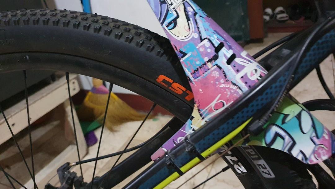 Foxter Powell 1.0 Mountain Bike Alloy, Sports Equipment, Bicycles ...