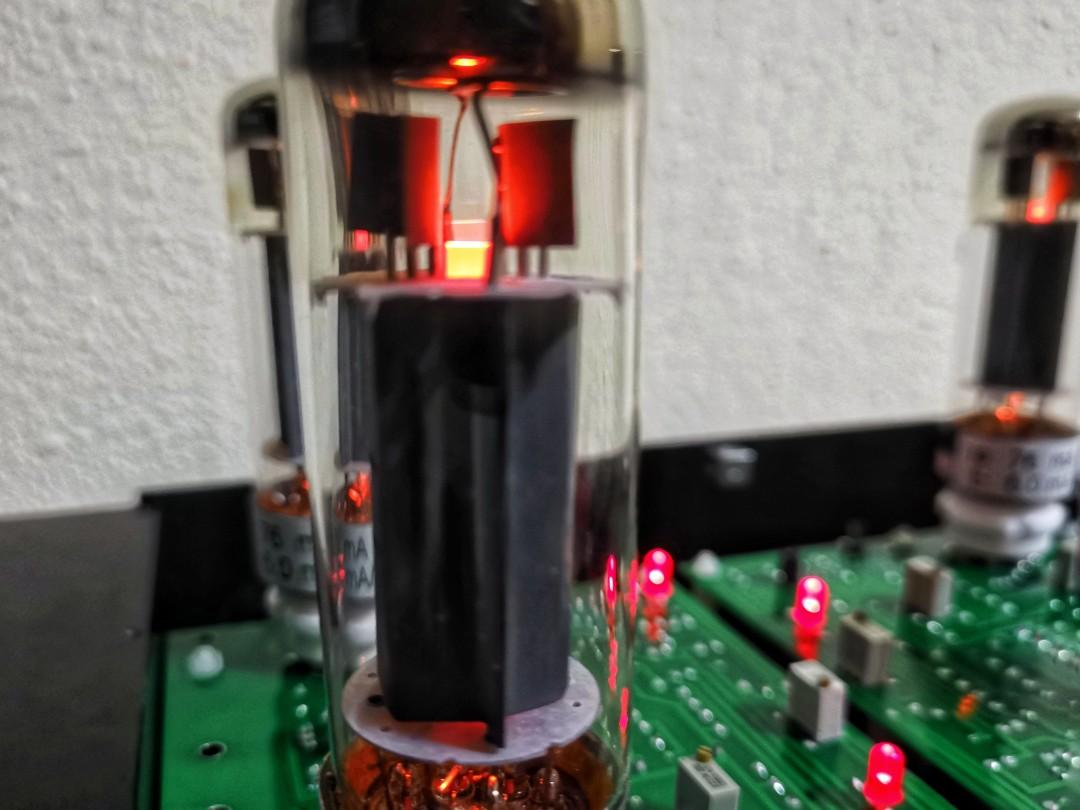 How Does A Grounded Grid Amplifier Work at Juan Pearce blog