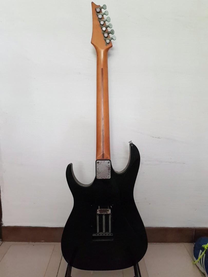 Ibanez RT series Electric Guitar, Hobbies & Toys, Music & Media ...